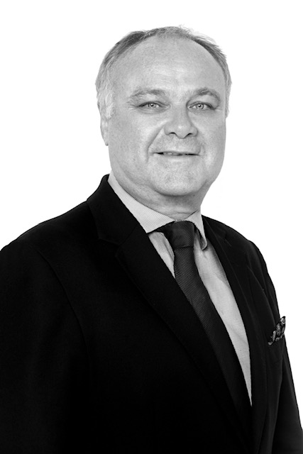 Conseil d’administration - AfrAsia Bank Mauritius